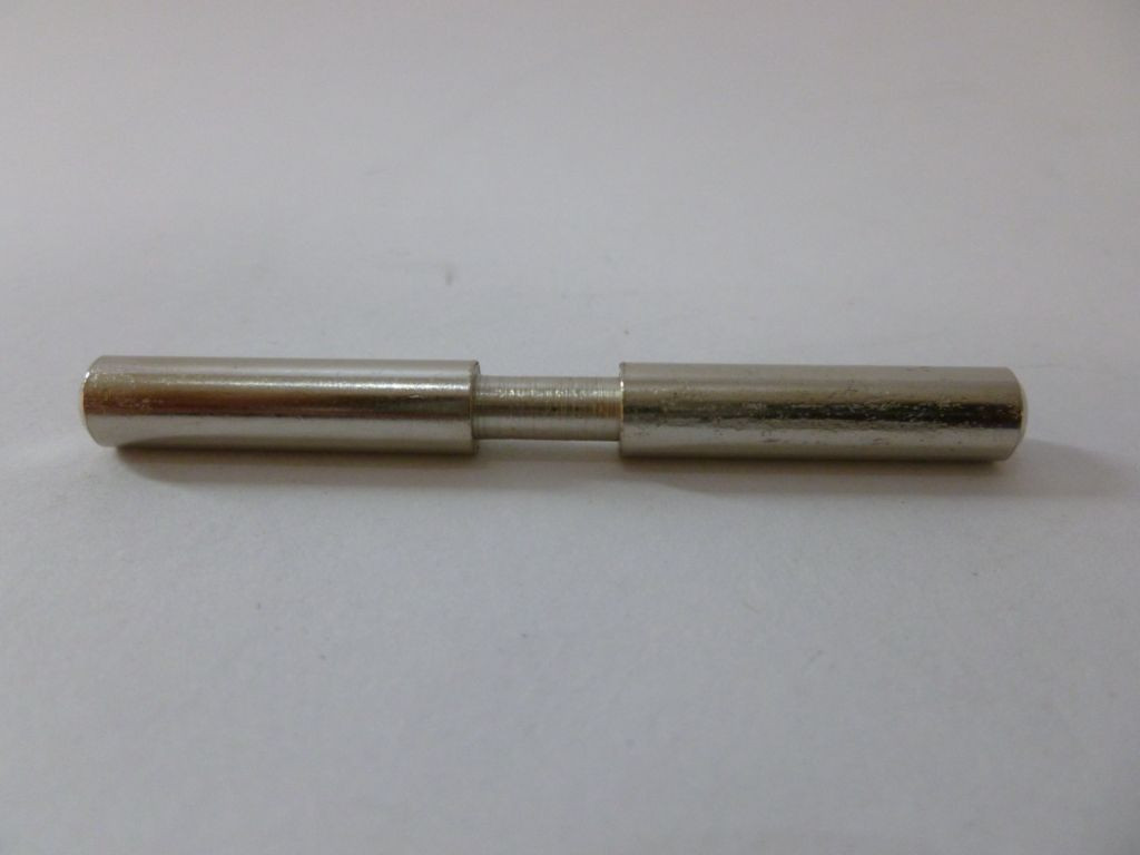 Accelerator Pedal Pivot Pin, Bus 1955-1979