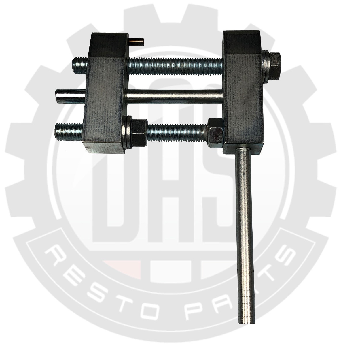 Hinge Pin Removal Tool. RENTAL