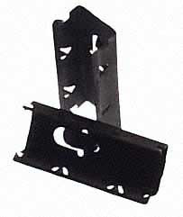 Felt Channel Clip