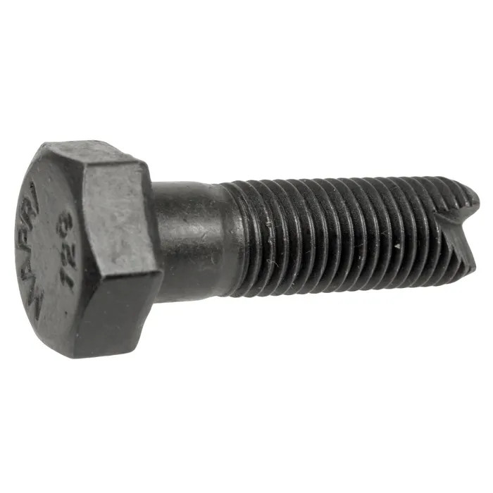 Front Axle Mounting Bolt