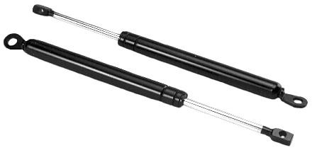 Gas Bonnet Struts 61-77