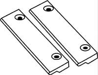 Sunroof Front Mechanism Inner Sliding Blocks