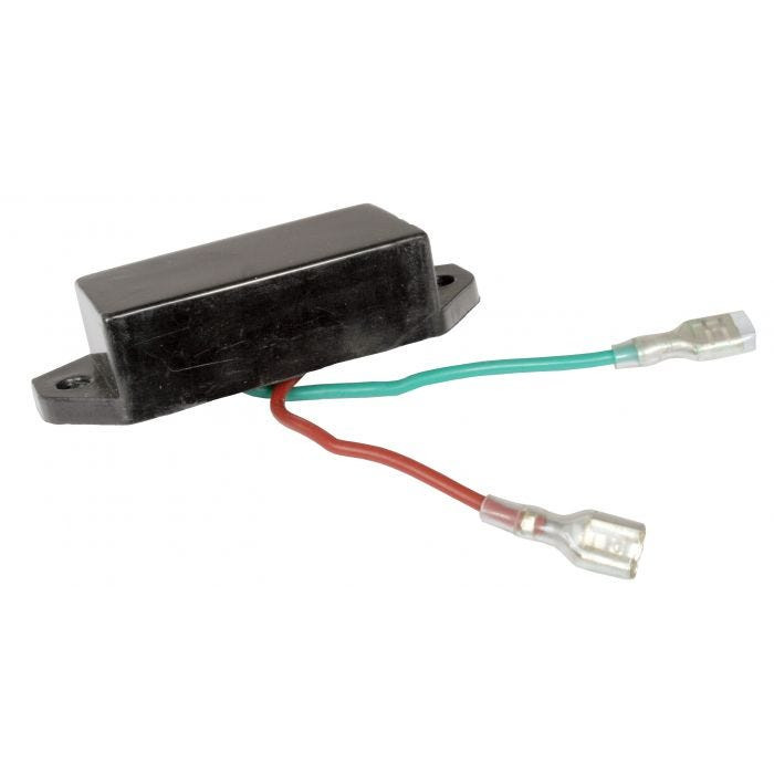BOSCH VOLTAGE REGULATOR - ALL 12V GENERATOR APPLICATIONS