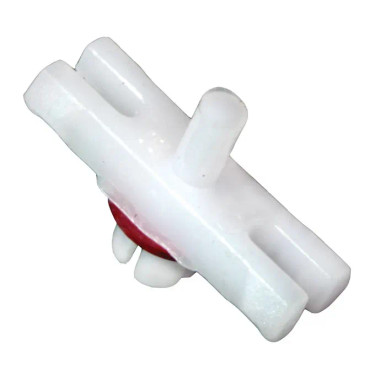 EXTERIOR TRIM CLIP 68 ONWARDS, SET OF 50