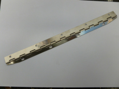Pop out Window Hinge, S/Steel