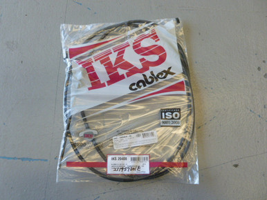 SPEEDO CABLE SPLIT BUS 55-67 LHD