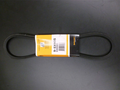 "V" BELT 9.5x905