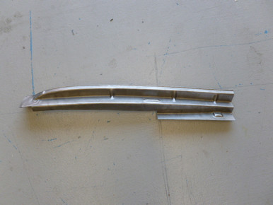 Inner B Pillar Repair 610mm Tall Right for Right Hand Drive > T2 Bay ...