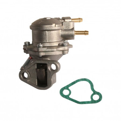 FUEL PUMP, TYPE 4, 1.7-2.0L MECHANICAL