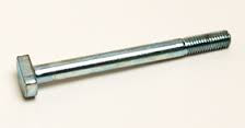 STARTER MOTOR BOLT