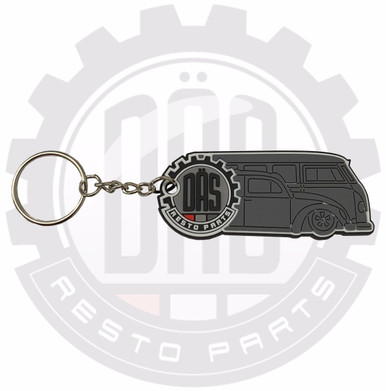 DRP Key Ring