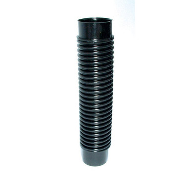 Heavy Duty Plastic Air intake Hose 50mm
