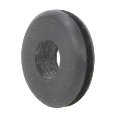 Fuel Line Grommet, 6mm steel line