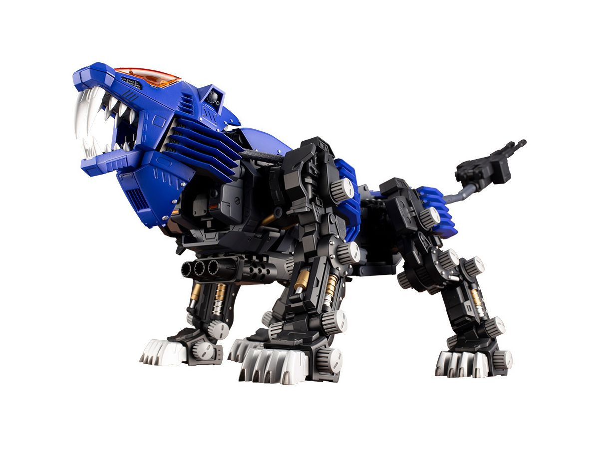 Other Series - ZOIDS - Japan Cool - Gundam Model Kits | Gunpla | Mecha ...