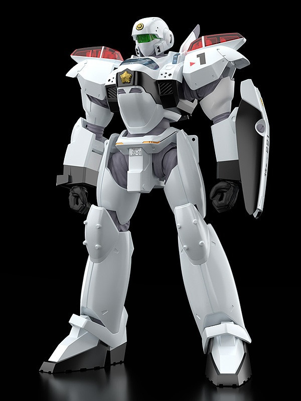 1/60 Moderoid AV-2 Valiant - Japan Cool - Gundam Model Kits | Gunpla ...