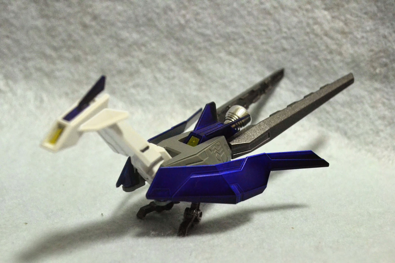 1/144 HGBC Amazing Lev D - Japan Cool - Gundam Model Kits | Gunpla ...