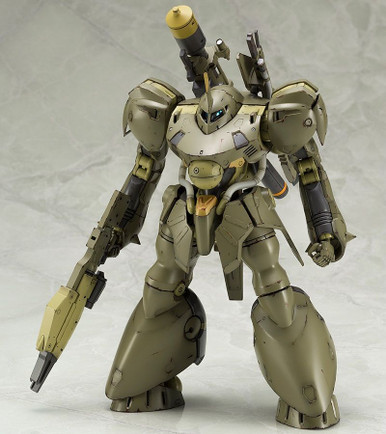 1/100 Frame Arms Genbu - Japan Cool - Gundam Model Kits | Gunpla ...