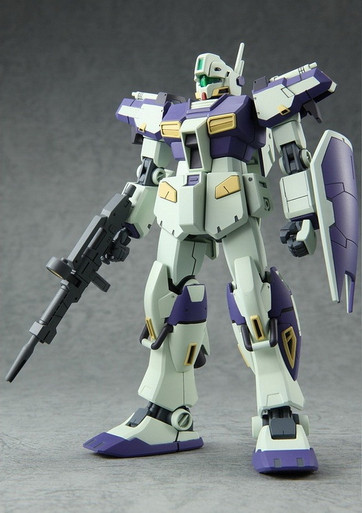 1/144 HG RGM-79C GM Type C (Wagtail) Conversion kit - Japan Cool ...