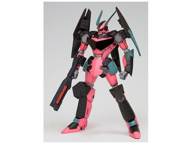 Grapearl Darry custom - Japan Cool - Gundam, Gunpla and Mecha UK