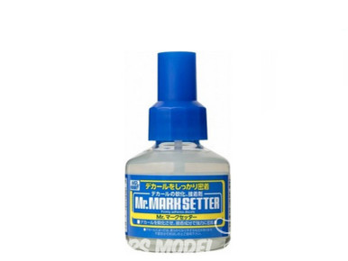 Mr. Mark Setter 40ml | Japan Cool