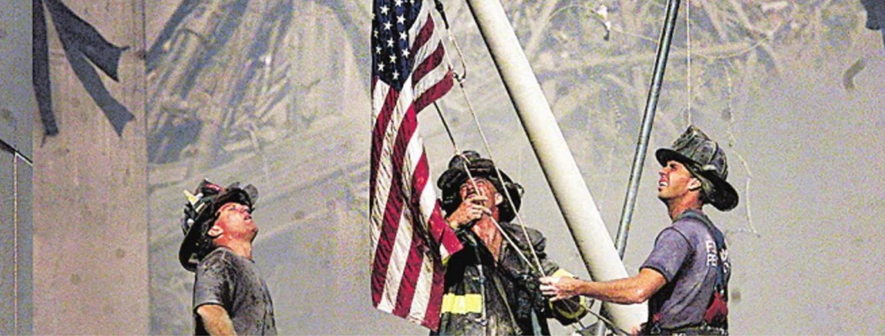 Remembering and Honoring 9/11: The Symbolic Resilience of the American ...