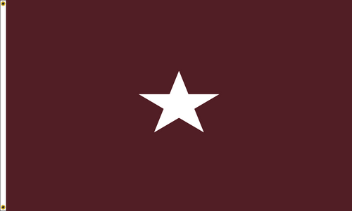 Flags - U.S. Military Flags & Streamers - Military Officers' Flags ...