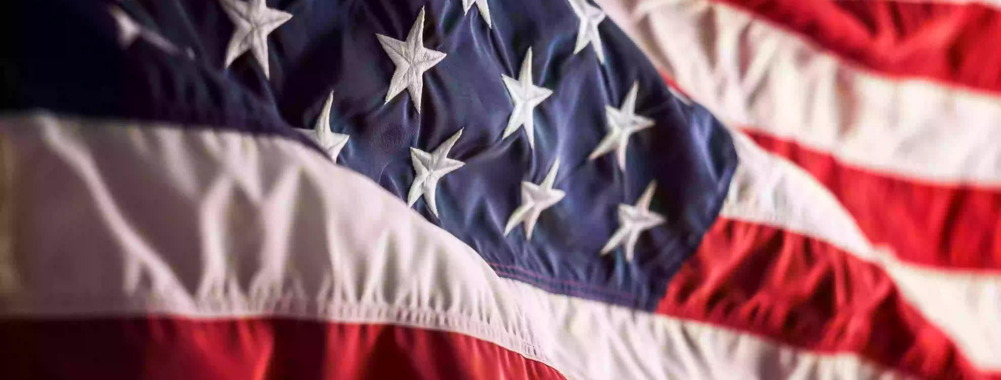 Why Buy American-Made American Flags? - Eagle Mountain Flag