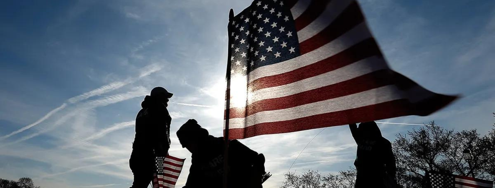 The True Meaning of the American Flag: A Story Written By An Inspiring ...