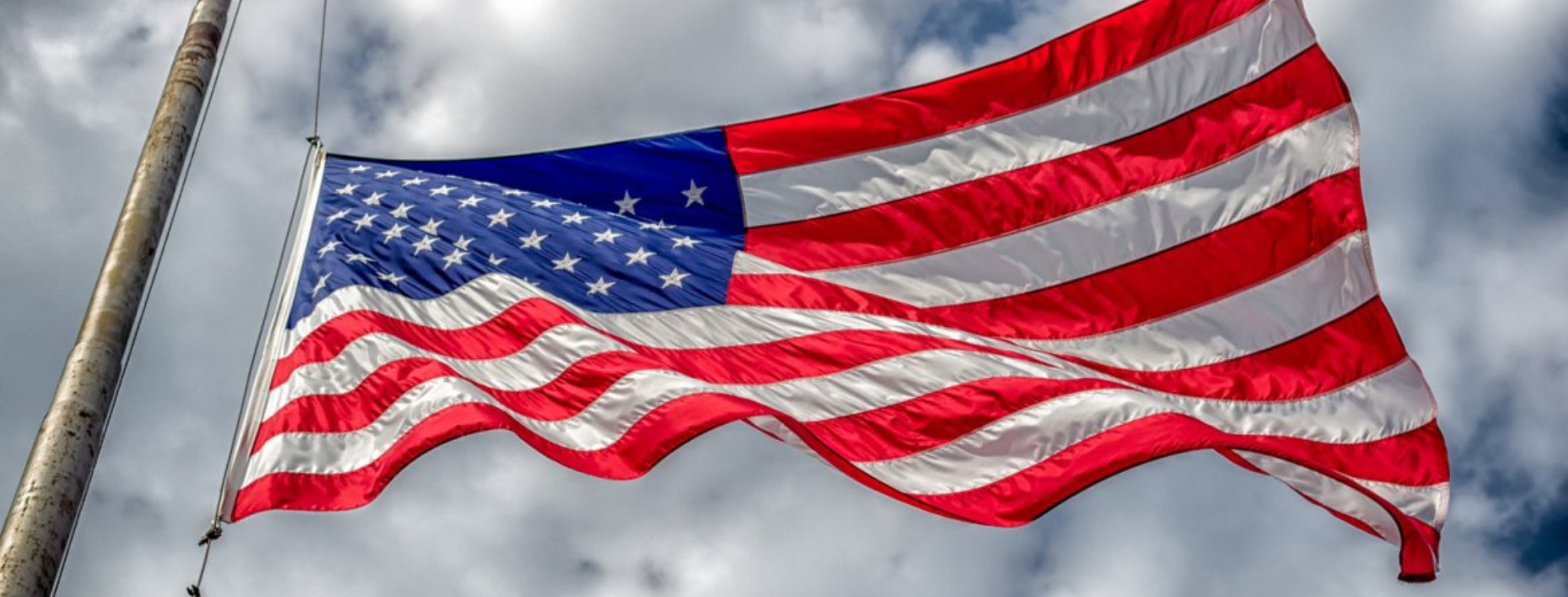 16 Useful Flag Terms: How Many Do You Know? - Eagle Mountain Flag