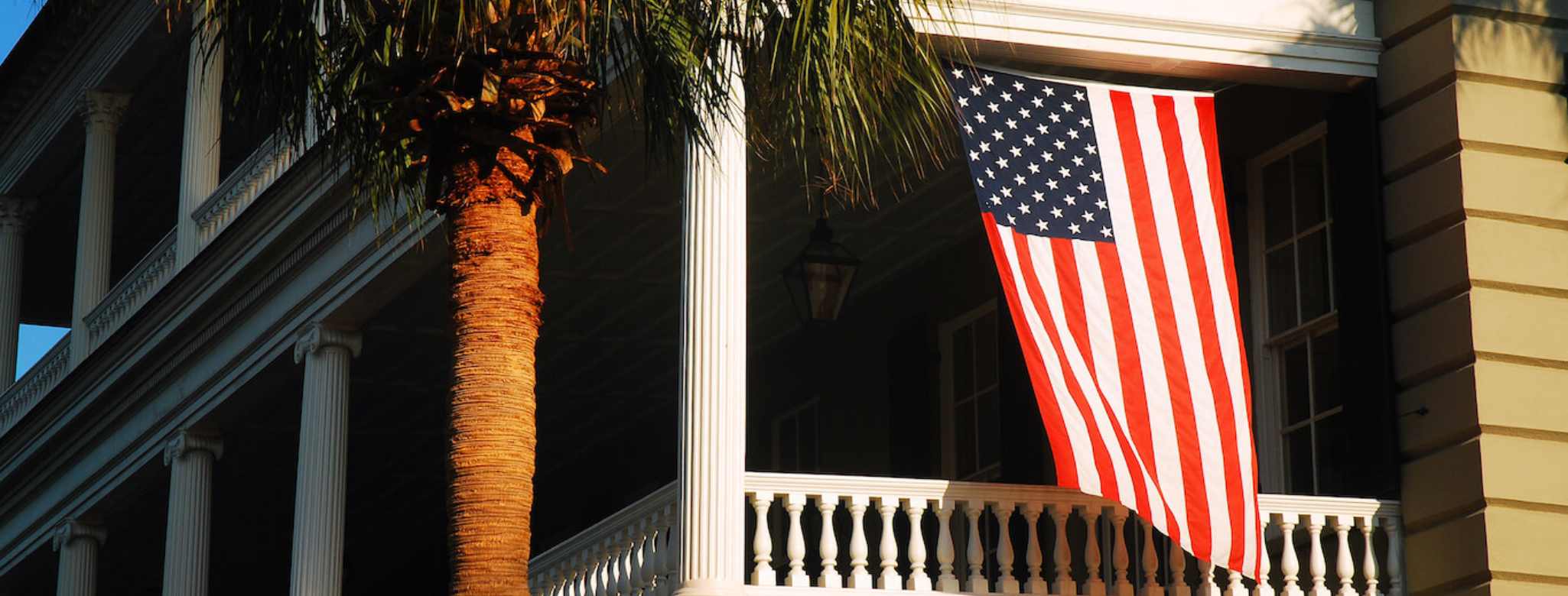 How To Properly Display the American Flag - Eagle Mountain Flag