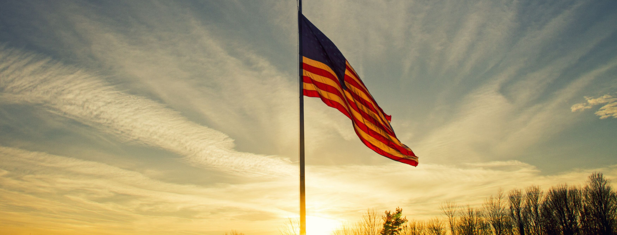How to Keep Your Flag from Tangling around Your Flagpole - Eagle ...