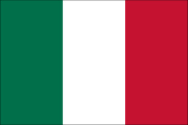 Italy Outdoor Flag - Eagle Mountain Flag