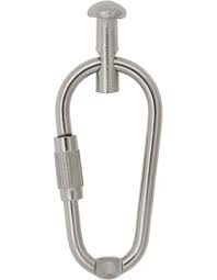 Streamer Holder, Replacement Rings