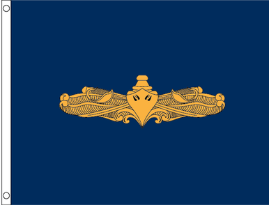 Officer Surface Warfare SWO HG