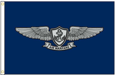 Enlisted Air Warfare EAWS