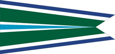Coast Guard MUC Size 3, (16 3/16" x 2' 10 1/4")