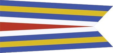 Coast Guard MUC Size 3, (16 3/16" x 2' 10 1/4")