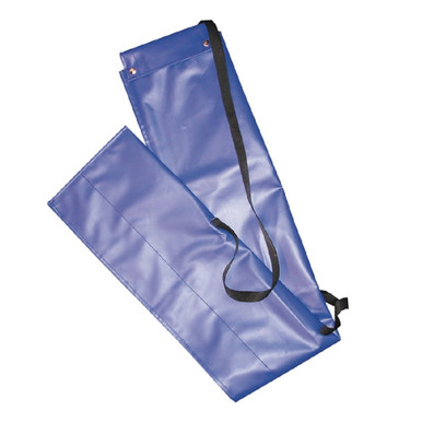 Deluxe Parade Flagpole Carrying Case - Eagle Mountain Flag
