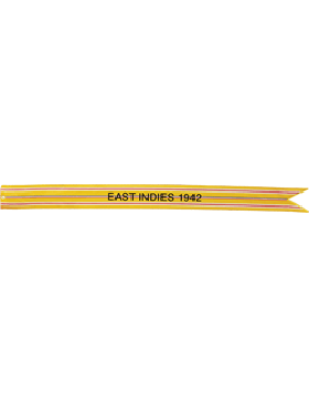 Shop US Army Battle Streamer World War II, Asiatic Pacific Theater EAST ...