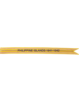 Shop US Air Force Battle Streamer World War II, Asiatic Pacific ...