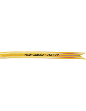 Shop US Air Force Battle Streamer World War II, Asiatic Pacific ...