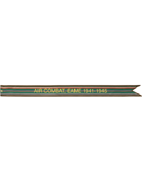 Shop US Air Force Battle Streamer World War II, European-African Middle ...