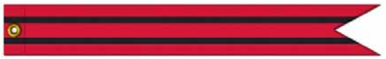 Shop US Coast Guard Battle Streamer Indian Wars