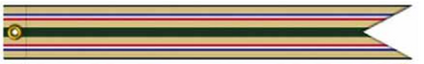 Shop US Coast Guard Battle Streamer Southwest Asia Service