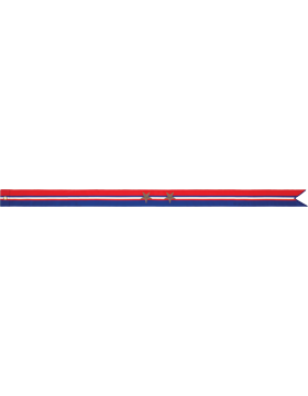 Shop US Navy Battle Streamer Kosovo Campaign