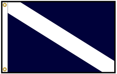 Guest Flag - Eagle Mountain Flag