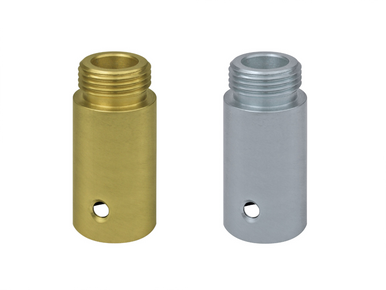 1" Standard Ferrule - Eagle Mountain Flag