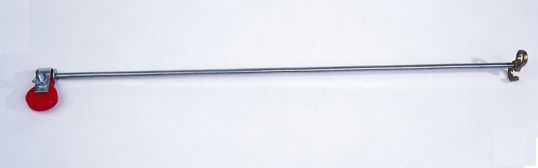 2-1/2 FT NON TANGLE ROD - 806800