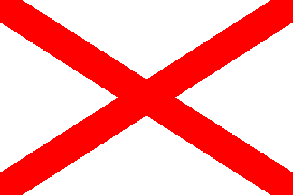 coloring pages provincial flags of ireland