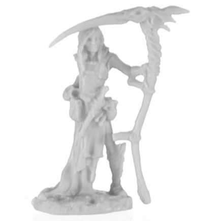 Bones: Nimbar, Elf Necromancer - Tower of Games